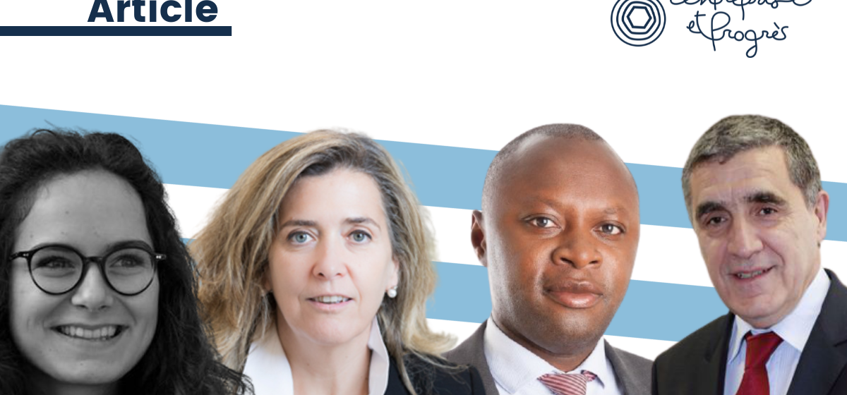 Progrès | Entreprises & Progrès